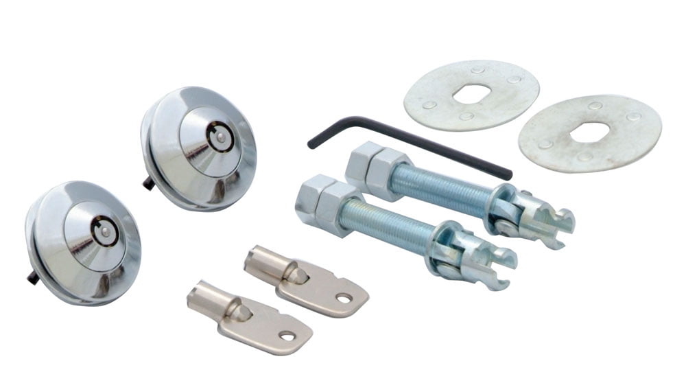 HOOD LOCK - Walmart.com