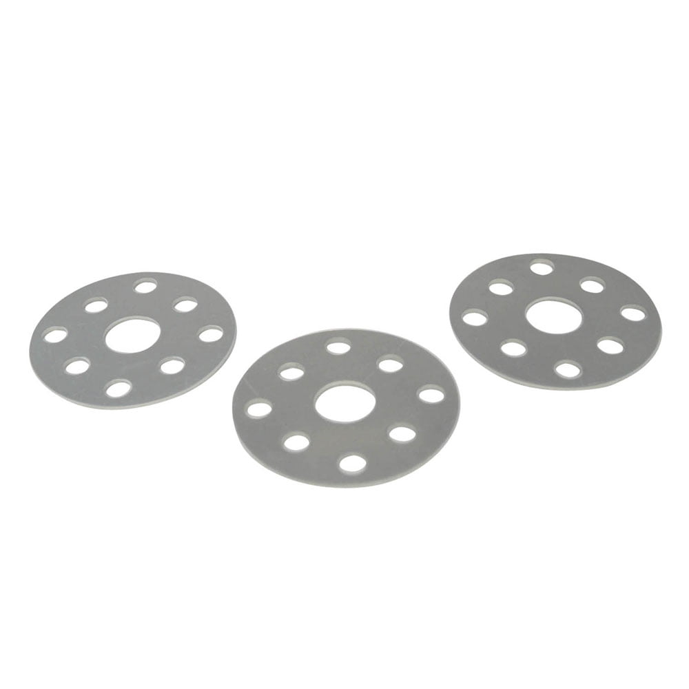 Spectre Performance 4480 Water Pump Pulley Shim Kit - Walmart.com