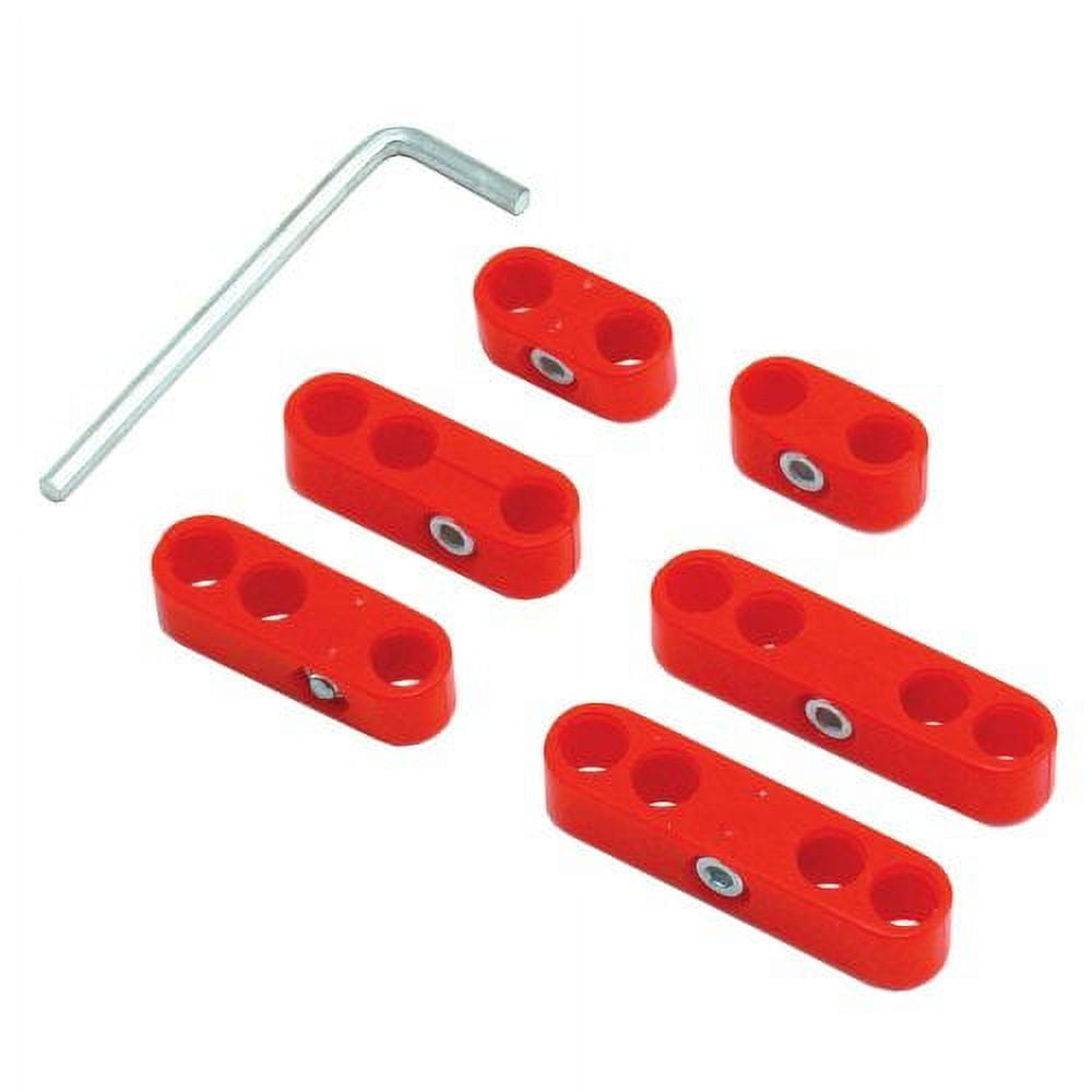 Spectre Performance 4632 Red Pro Wire Separator - Walmart.com