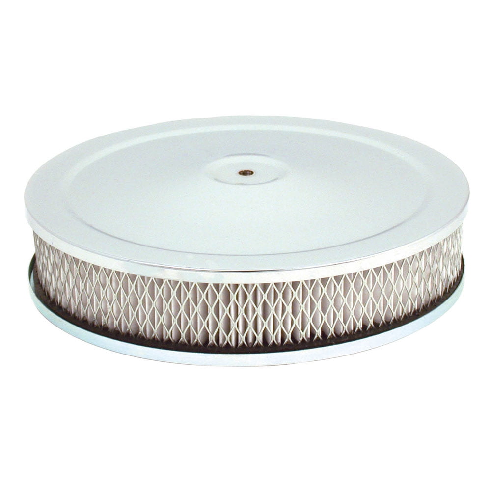 Spectre Performance (4770) 9" x 2" Air Cleaner - Walmart.com