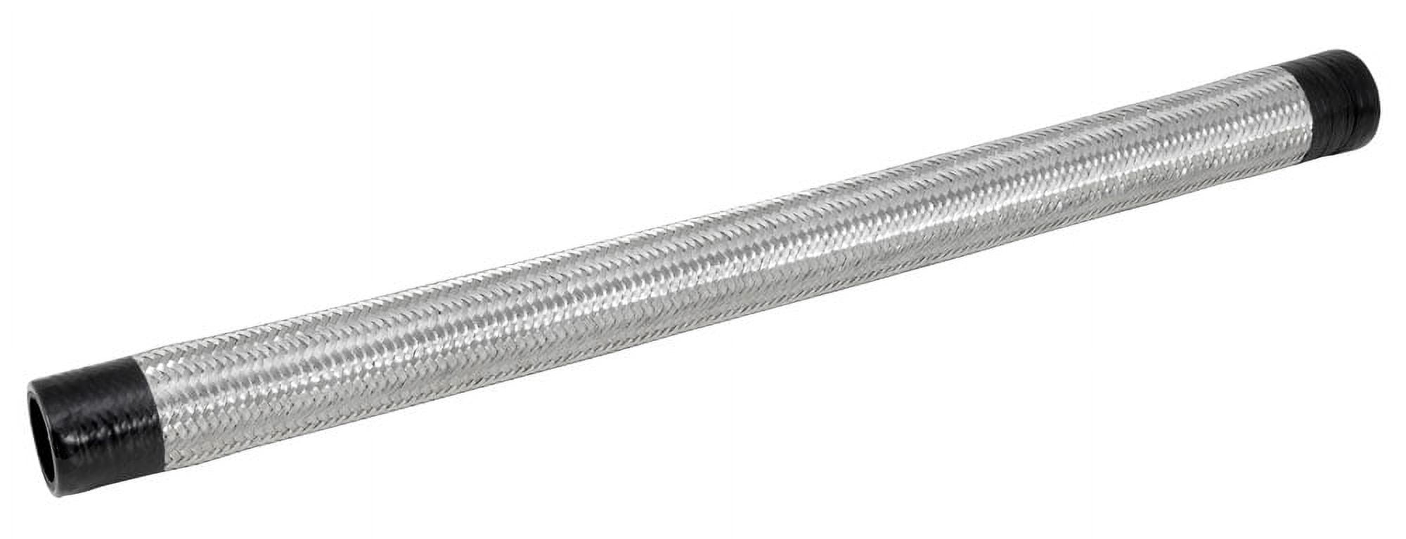 Spectre Performance (5819) 1.5" x 19" x 1.5" Stainless Steel Flex ...