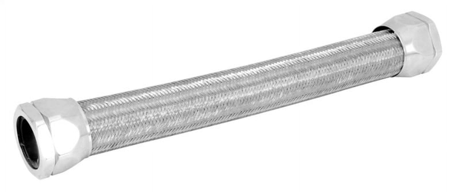 Spectre Performance (5830) 1.5" x 30" x 1.5" Stainless Steel Flex ...