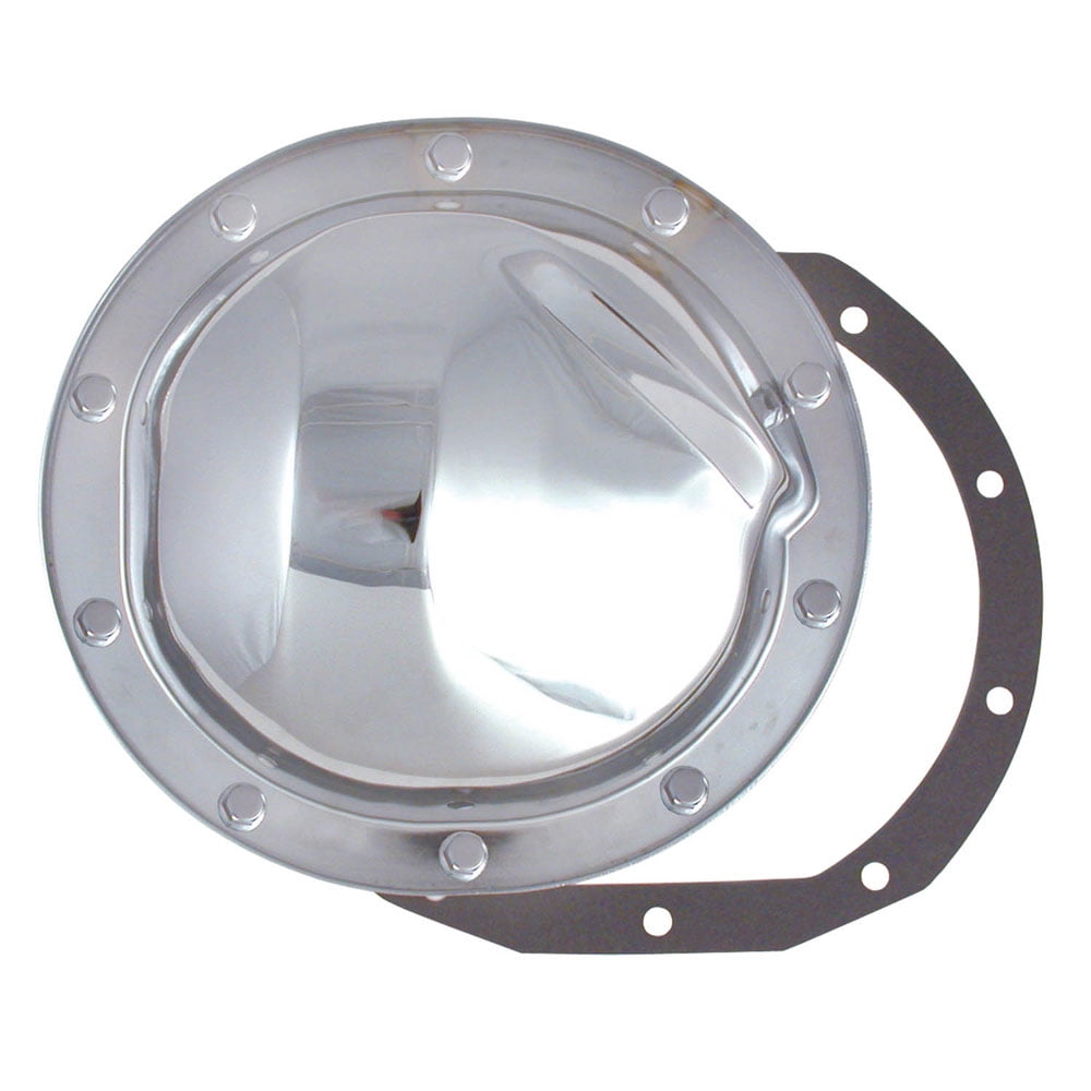Spectre Performance 60703 10-Bolt Differential Cover - Walmart.com