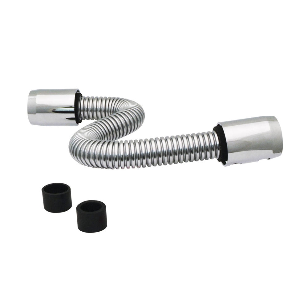 Spectre Performance 7789 Magna-Kool 24" Radiator Hose Kit - Walmart.com