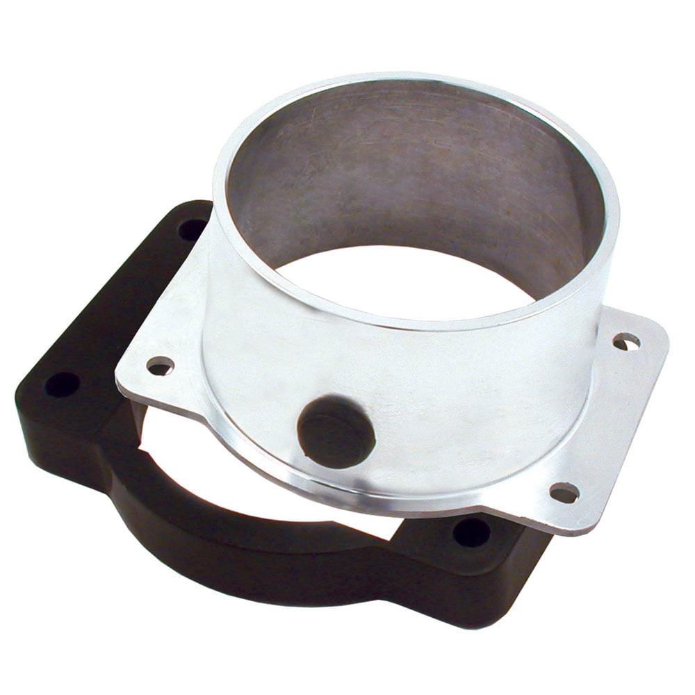 Spectre Performance 81403 Mass Air Flow Sensor Adapter Fits select ...