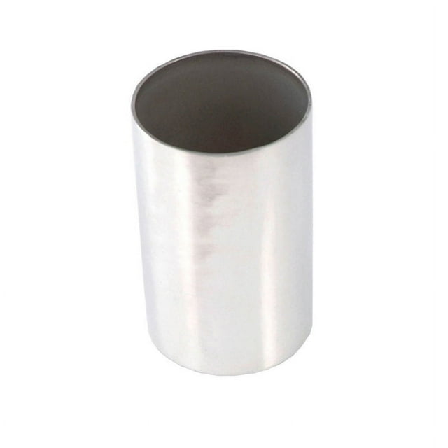 Spectre Performance 8208 Chrome Universal Intake Tube Kit - Walmart.com