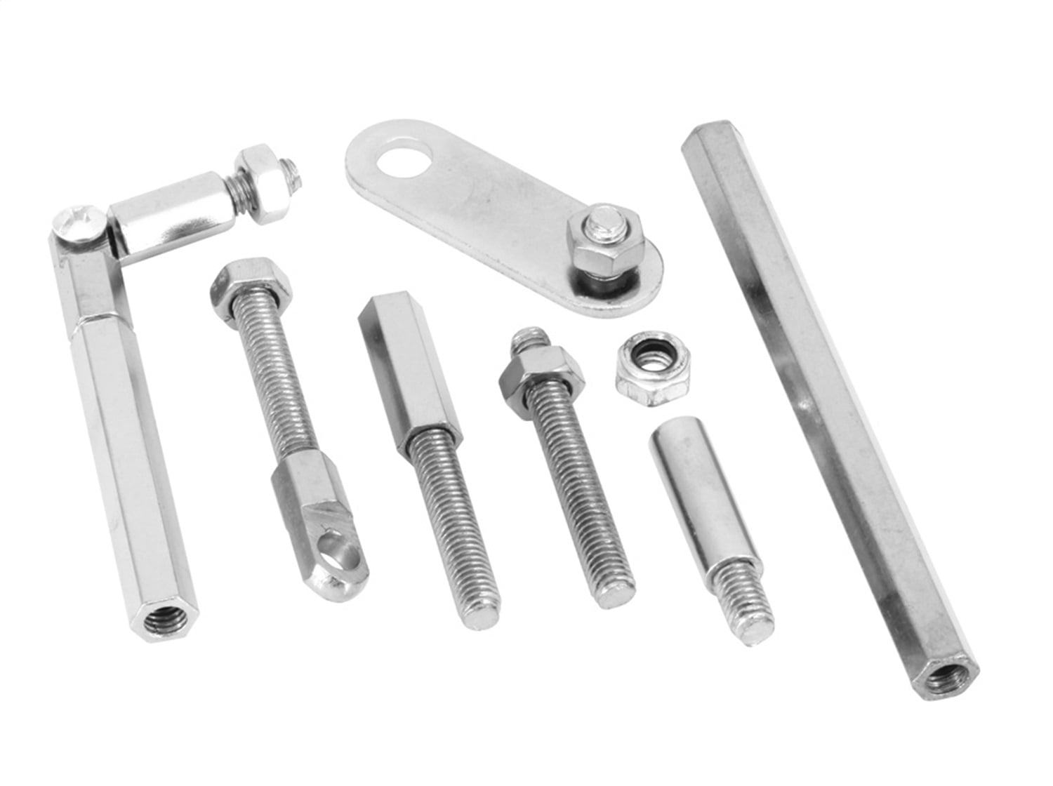 Spectre Performance 8701 Air Intake Mounting Bracket - Walmart.com