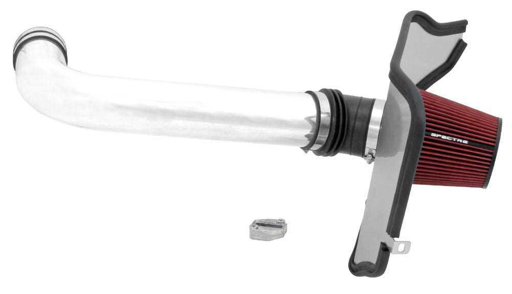 Spectre Performance 901234 Air Intake Kit Fits select: 1970 CHEVROLET ...