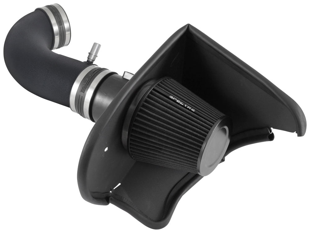 Spectre Performance 90610K Spectre Air Intake Kit Fits select: 2017 ...
