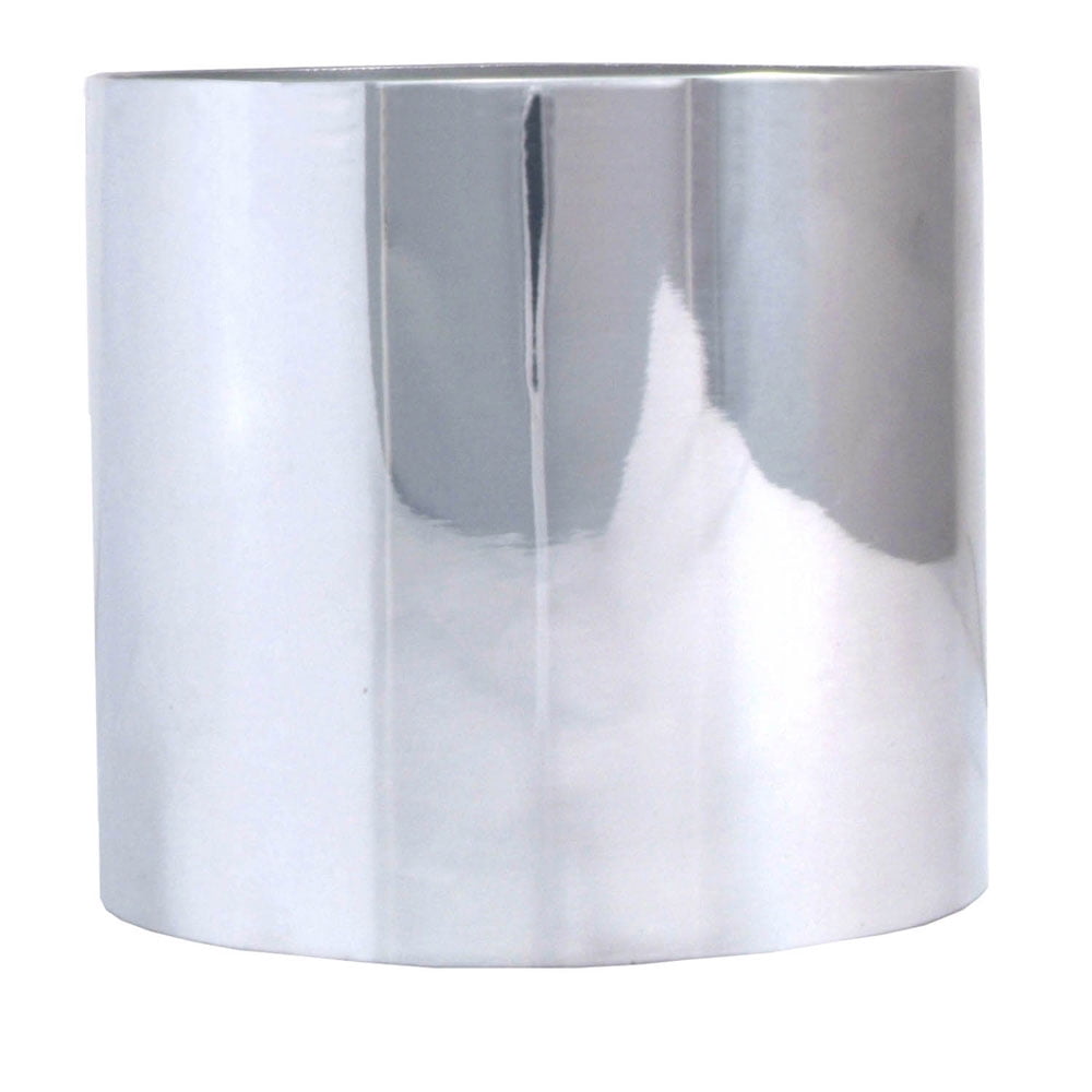 Spectre Performance 9709 4" Straight Aluminum Intake Tube - Walmart.com