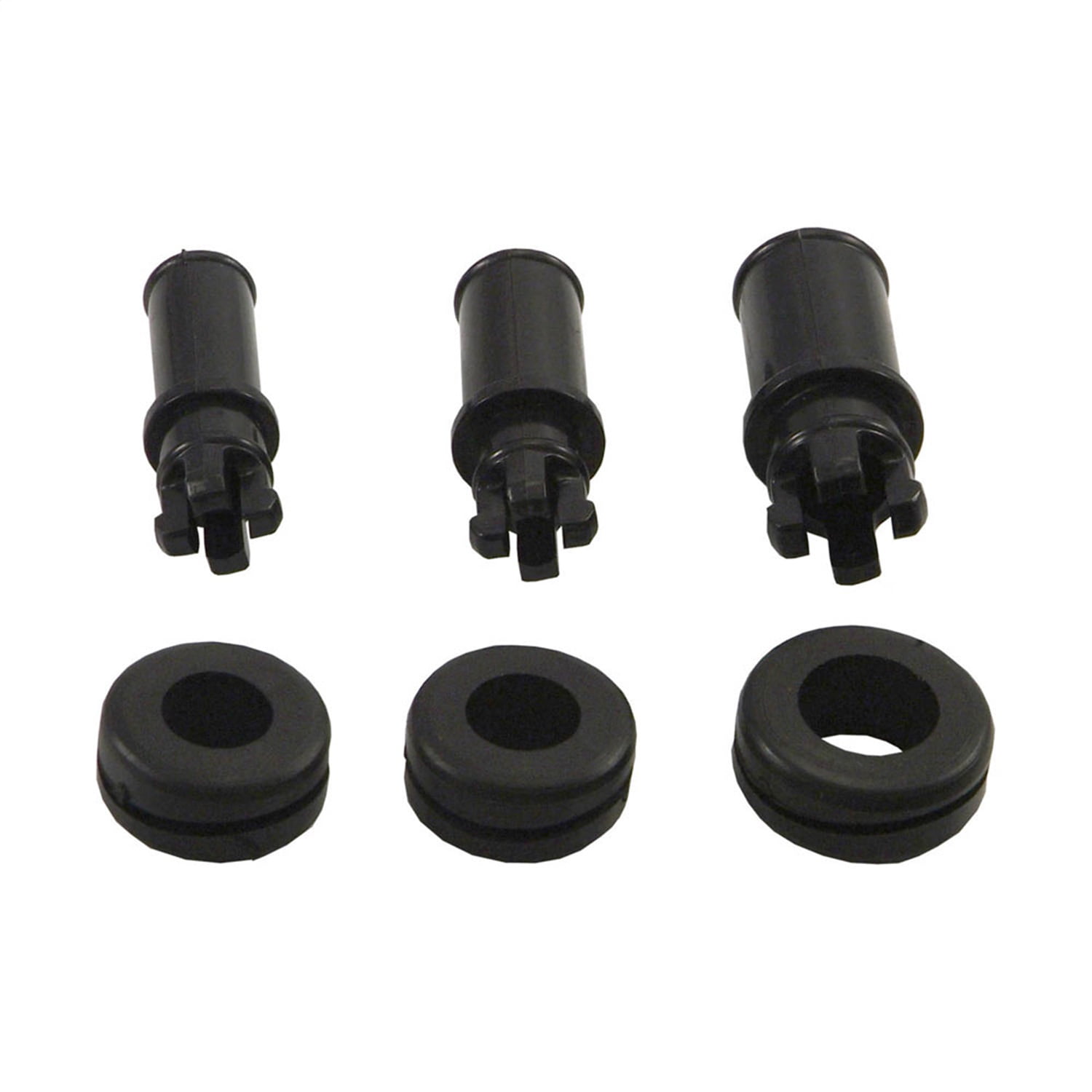 Spectre Performance 9713 Vacuum Sensor Adapter Kit - Walmart.com