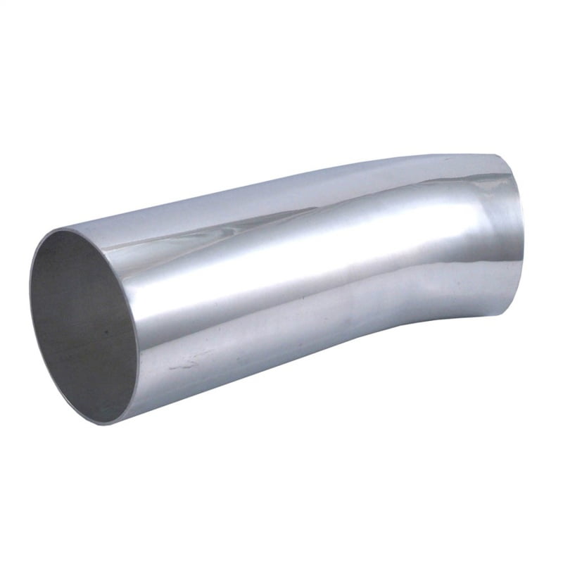 Spectre Performance 97490 4" 45° Aluminum Elbow with 7" Leg - Walmart.com