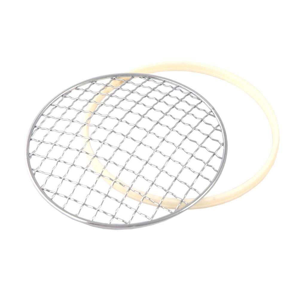 Spectre Performance 97891 Headlight Funnel Stone Guard with Ring ...