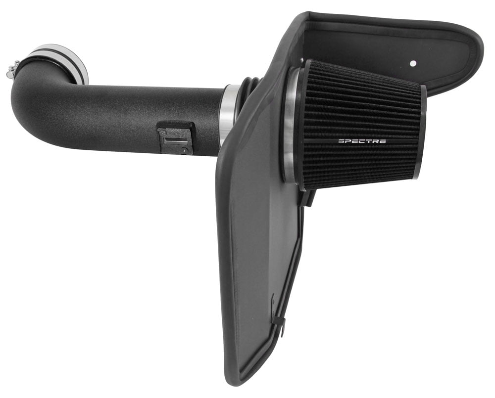 Spectre Performance 99080K Spectre Air Intake Kit Fits select: 2010 ...