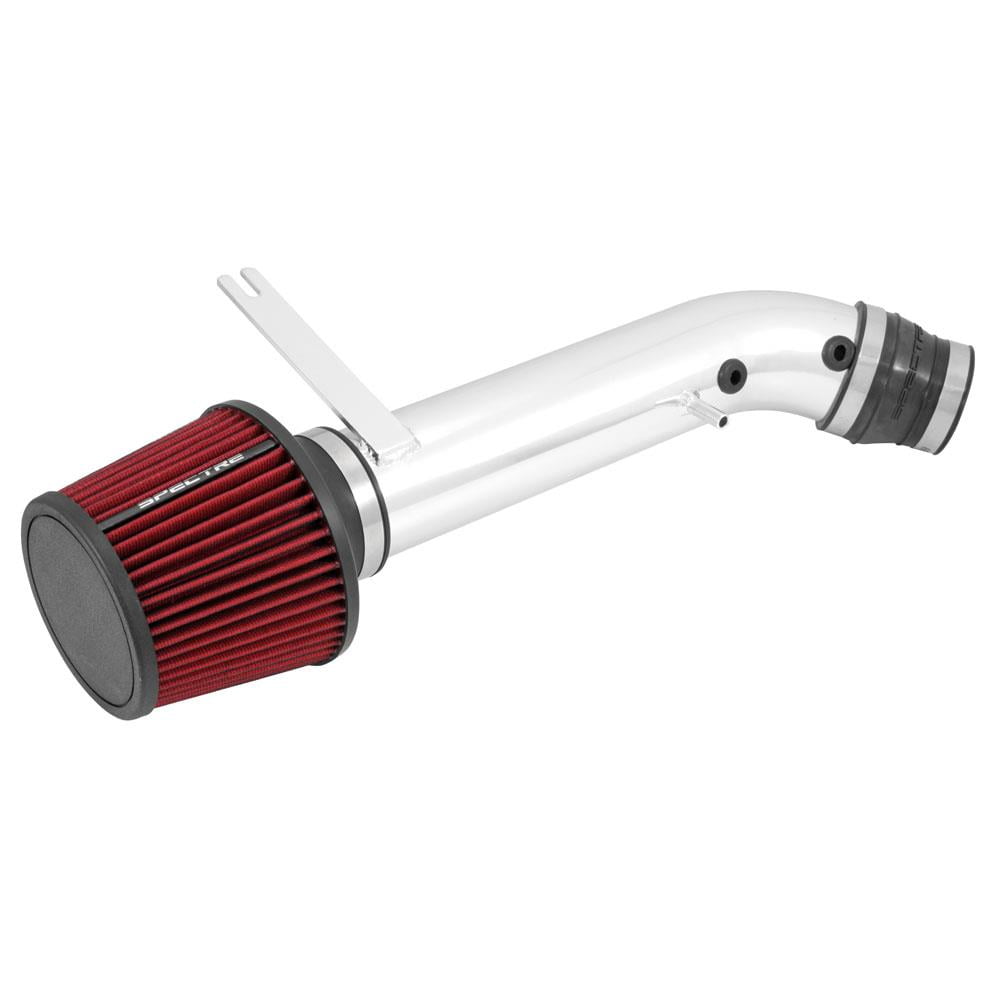 Spectre Performance Air Intake Kit: High Performance, Desgined to ...