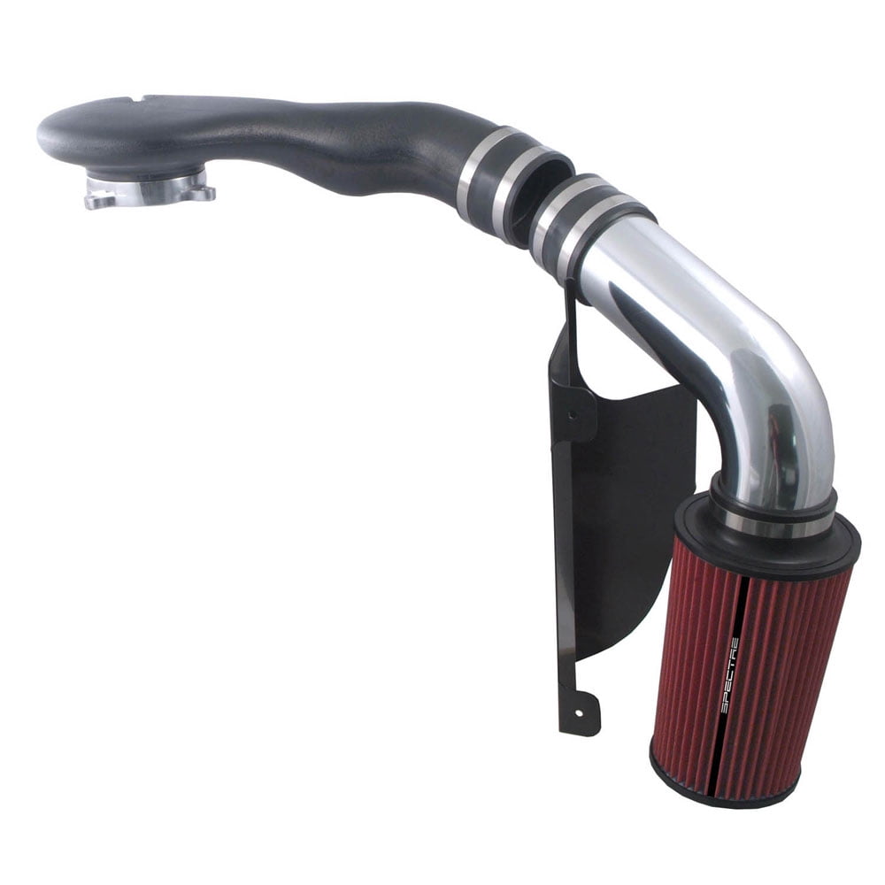 Spectre Performance Air Intake Kit: High Performance, Desgined to ...