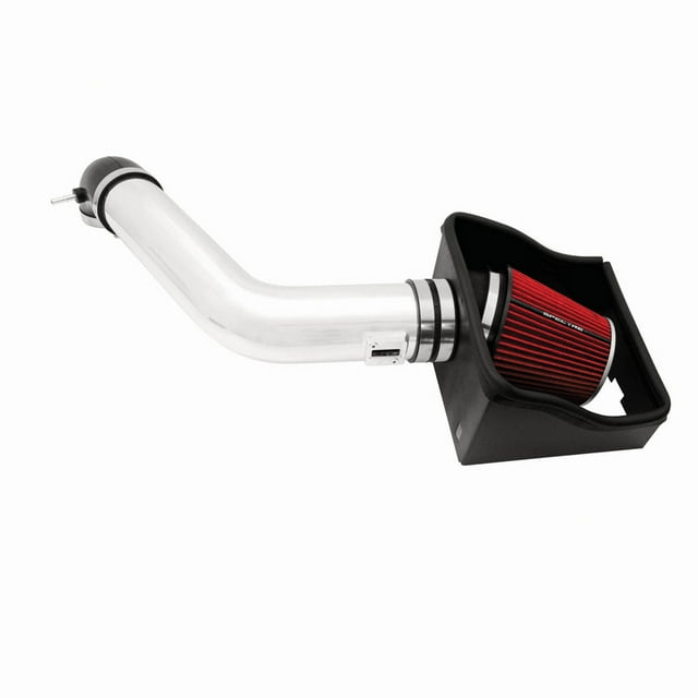 Spectre Performance Air Intake Kit: High Performance, 2007-2014 FORD ...