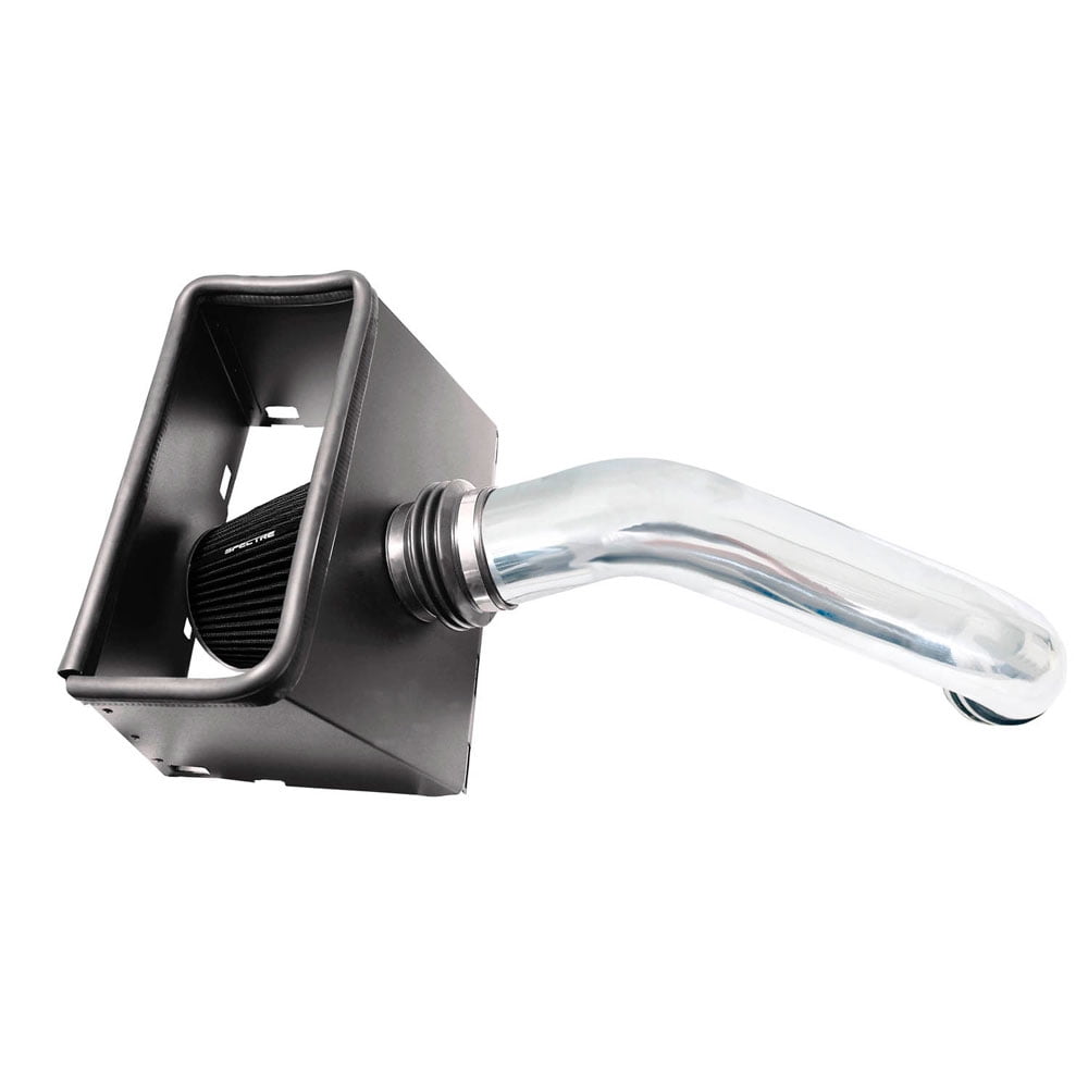 Spectre Performance Air Intake Kit: High Performance, Desgined to ...