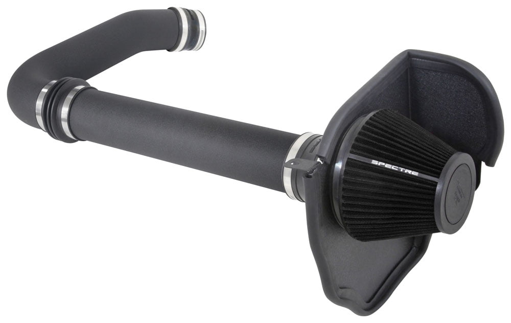 Spectre Performance Air Intake Kit: High Performance, Desgined to ...