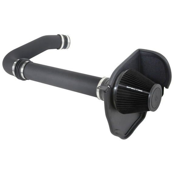 Spectre Performance Air Intake Kit: High Performance, Desgined to ...