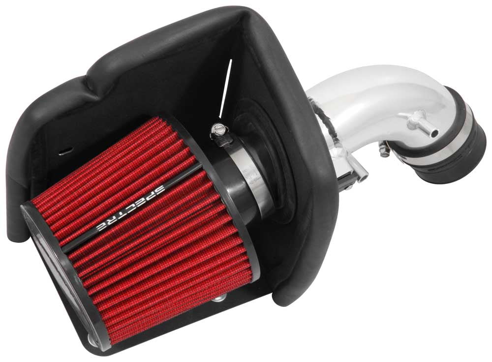 Spectre Performance Air Intake Kit for 2008-2018 Ford Fiesta VI ...