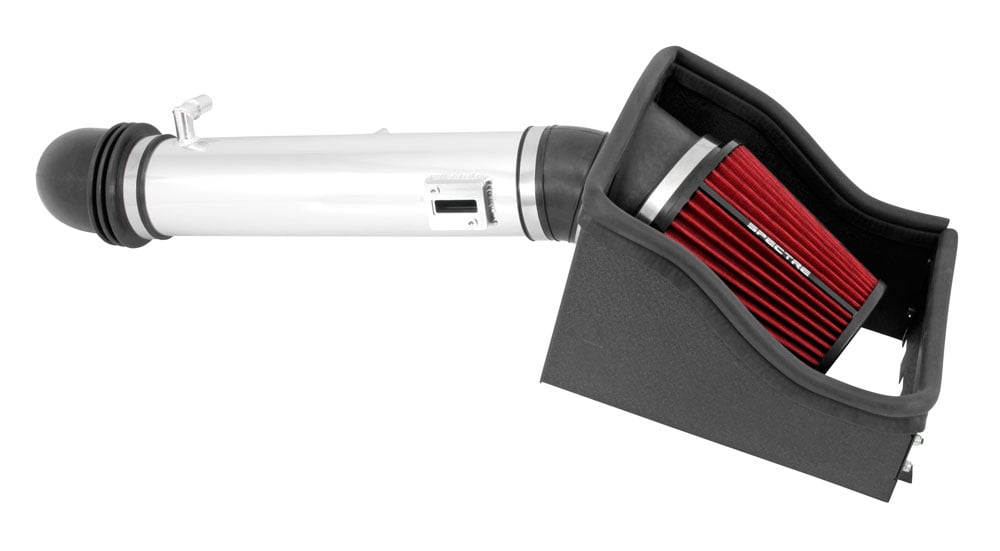 Spectre Performance Air Intake Kit: High Performance, Desgined to ...