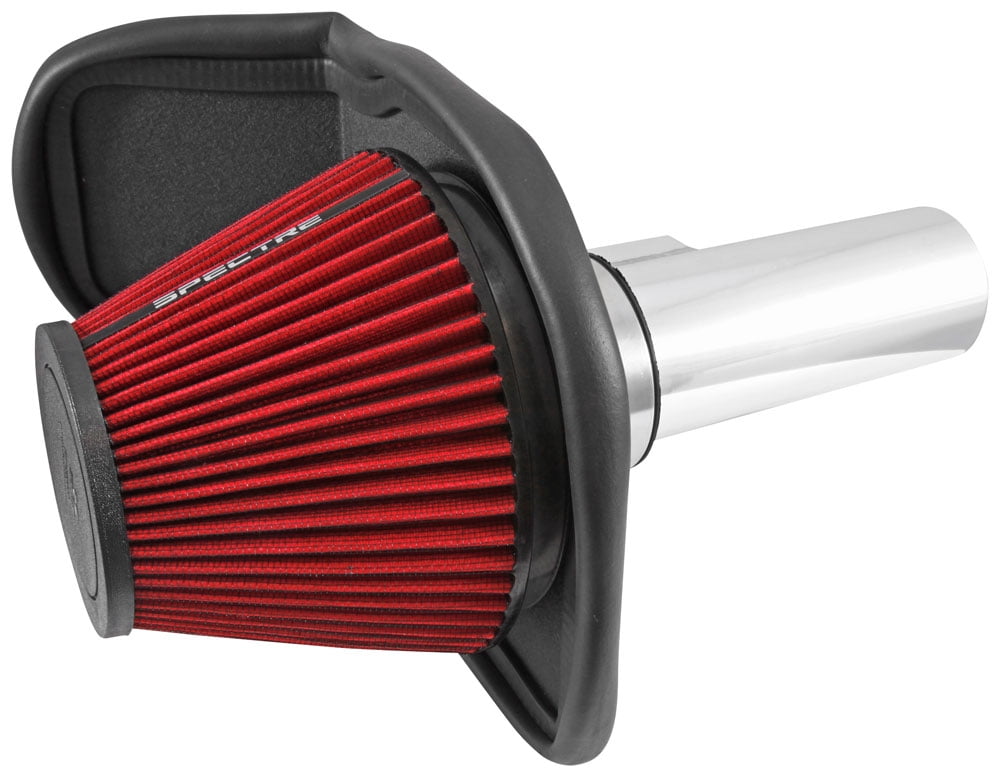 Spectre Performance Air Intake Kit: High Performance, Desgined to ...