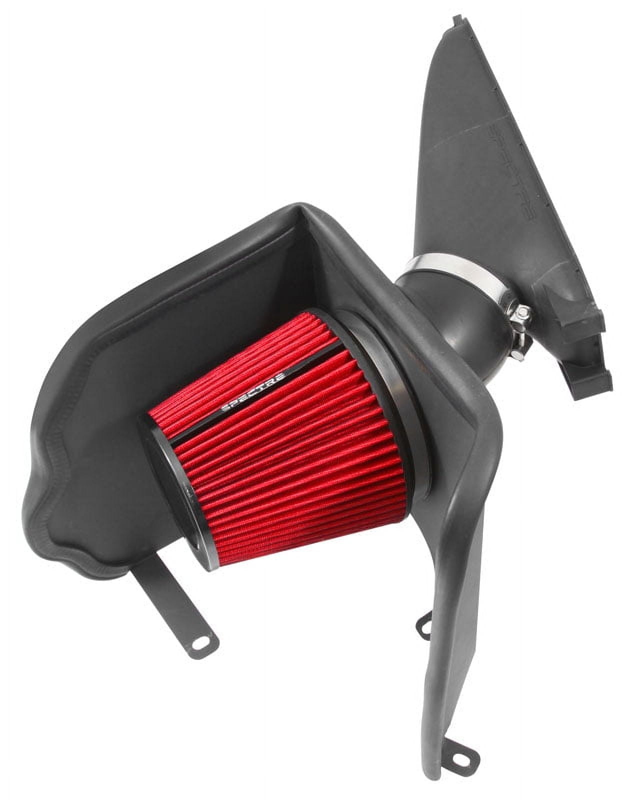 Spectre Performance Air Intake Kit - Toyota Tacoma 2012-2015 - Walmart.com