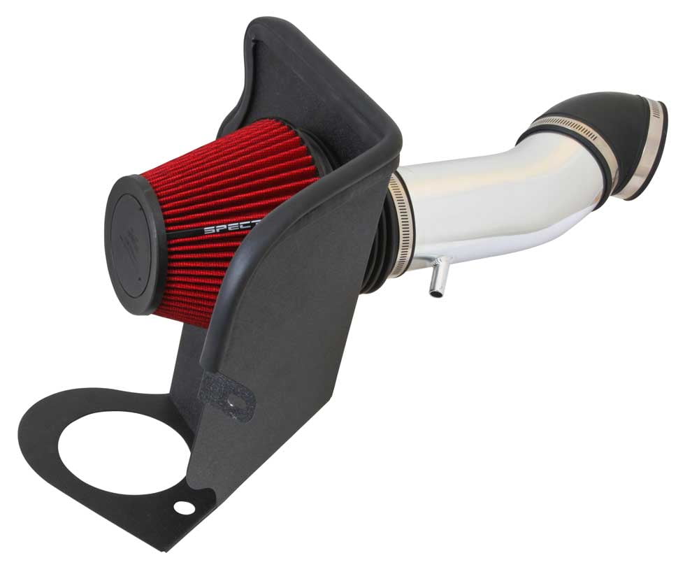 Free Shipping! Spectre Performance Air Intake Kit for 2014-2017 JEEP ...