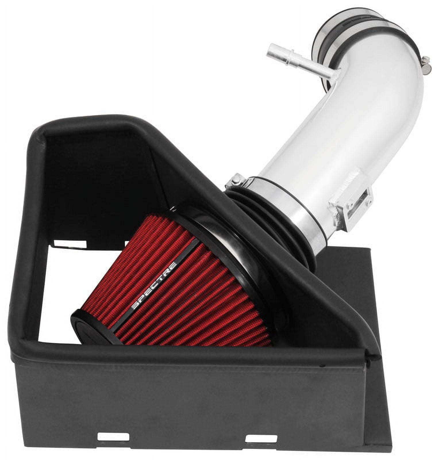 Spectre Performance Air Intake Kit 9052 - Walmart.com