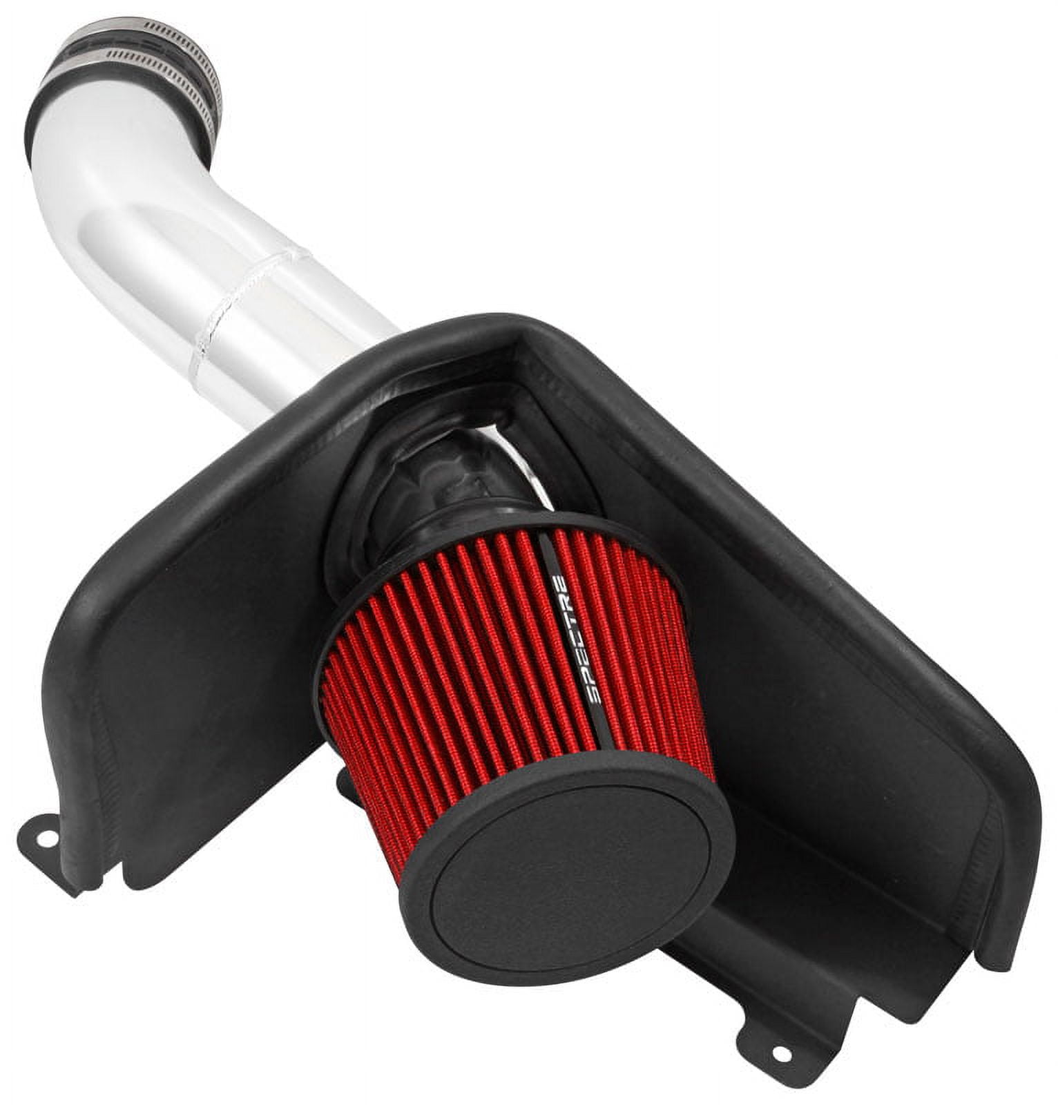 Free Shipping! Spectre Performance Air Intake Kit for 2015-2016 ...