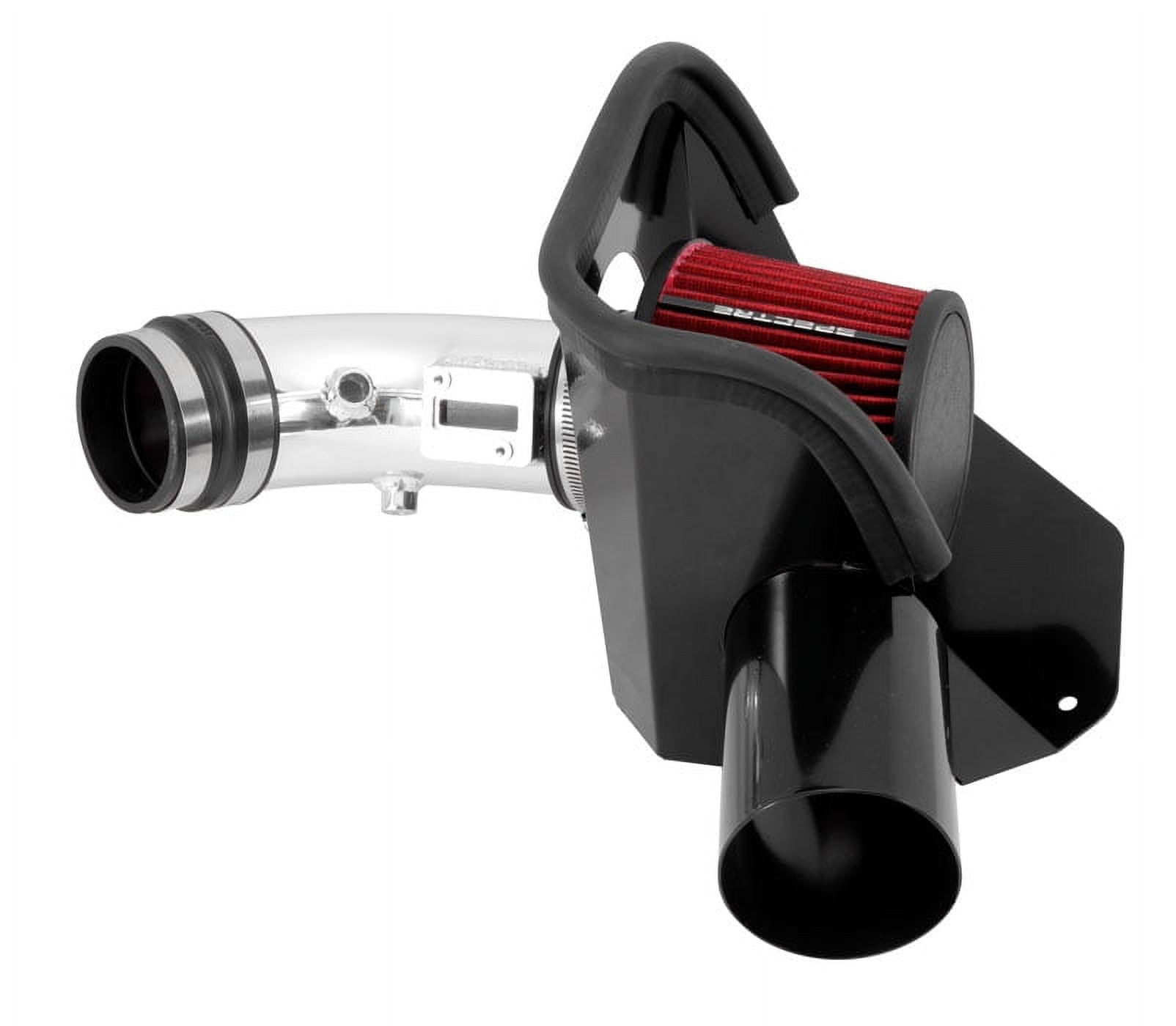 Spectre Performance Air Intake Kit - Fits Nissan Altima - Walmart.com