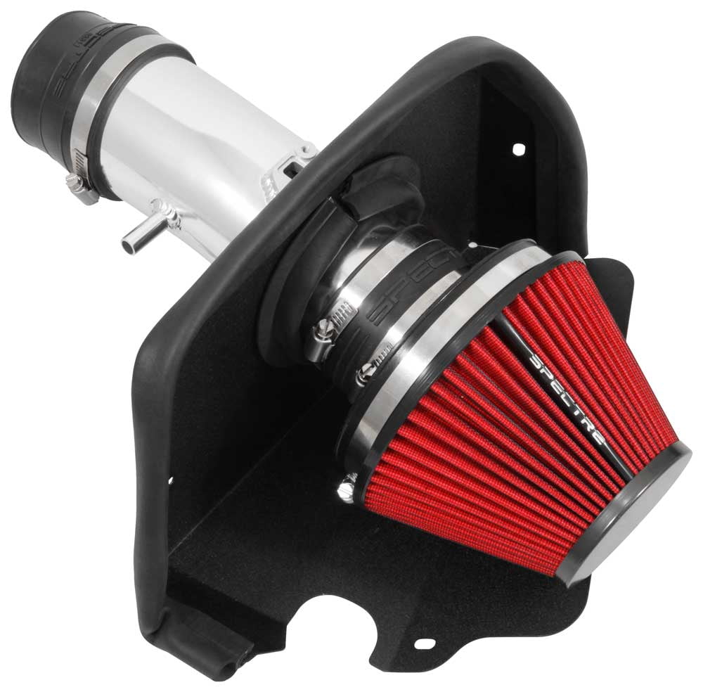 Spectre Performance Air Intake Kit: High Performance, Designed to ...