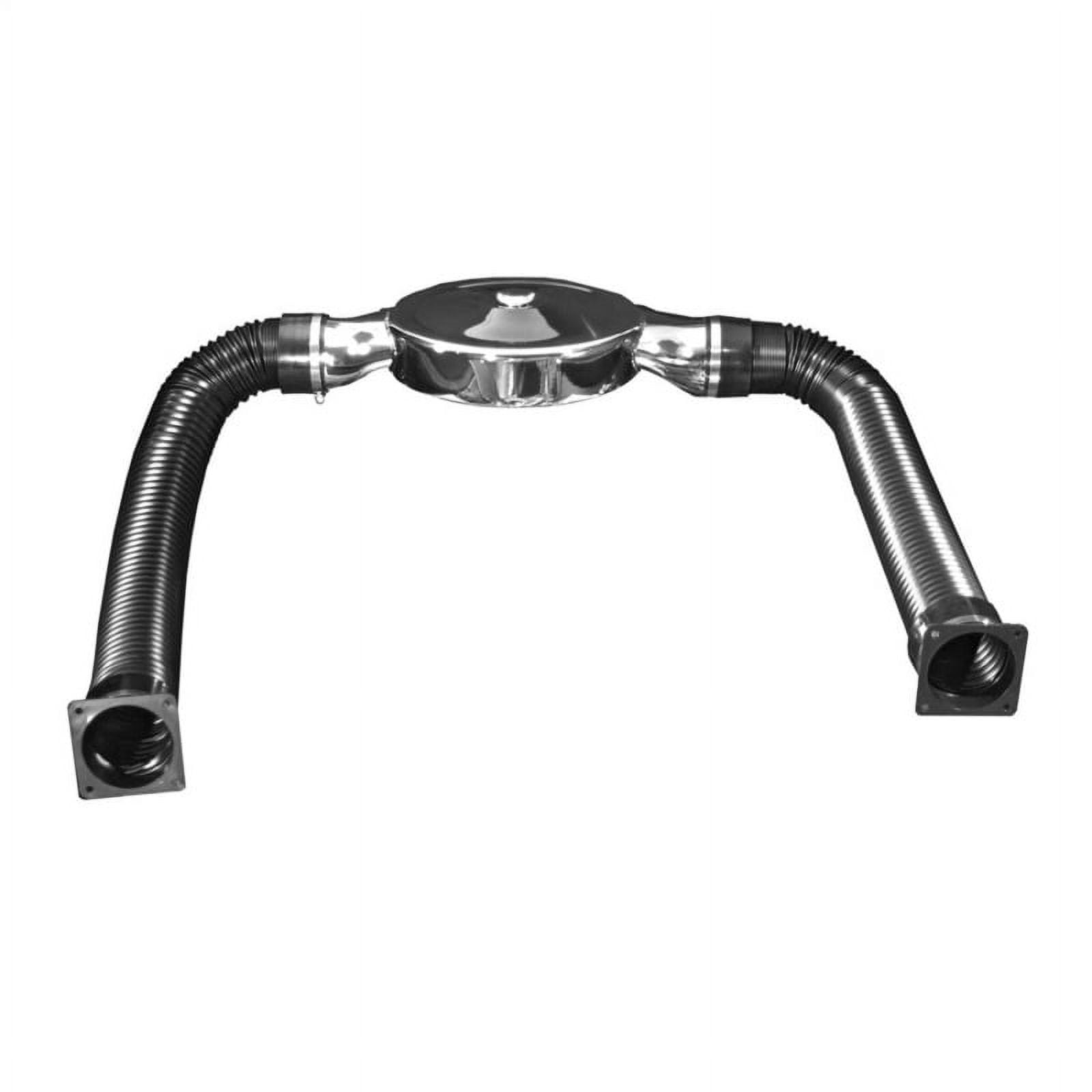 Spectre Performance Airbox Kit 732 - Walmart.com