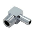 Spectre Performance Universal Fuel Fitting Elbow, SPE-5946 - Walmart.com