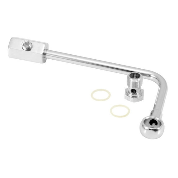 Spectre Performance Fuel Line Kit 29883 - Walmart.com