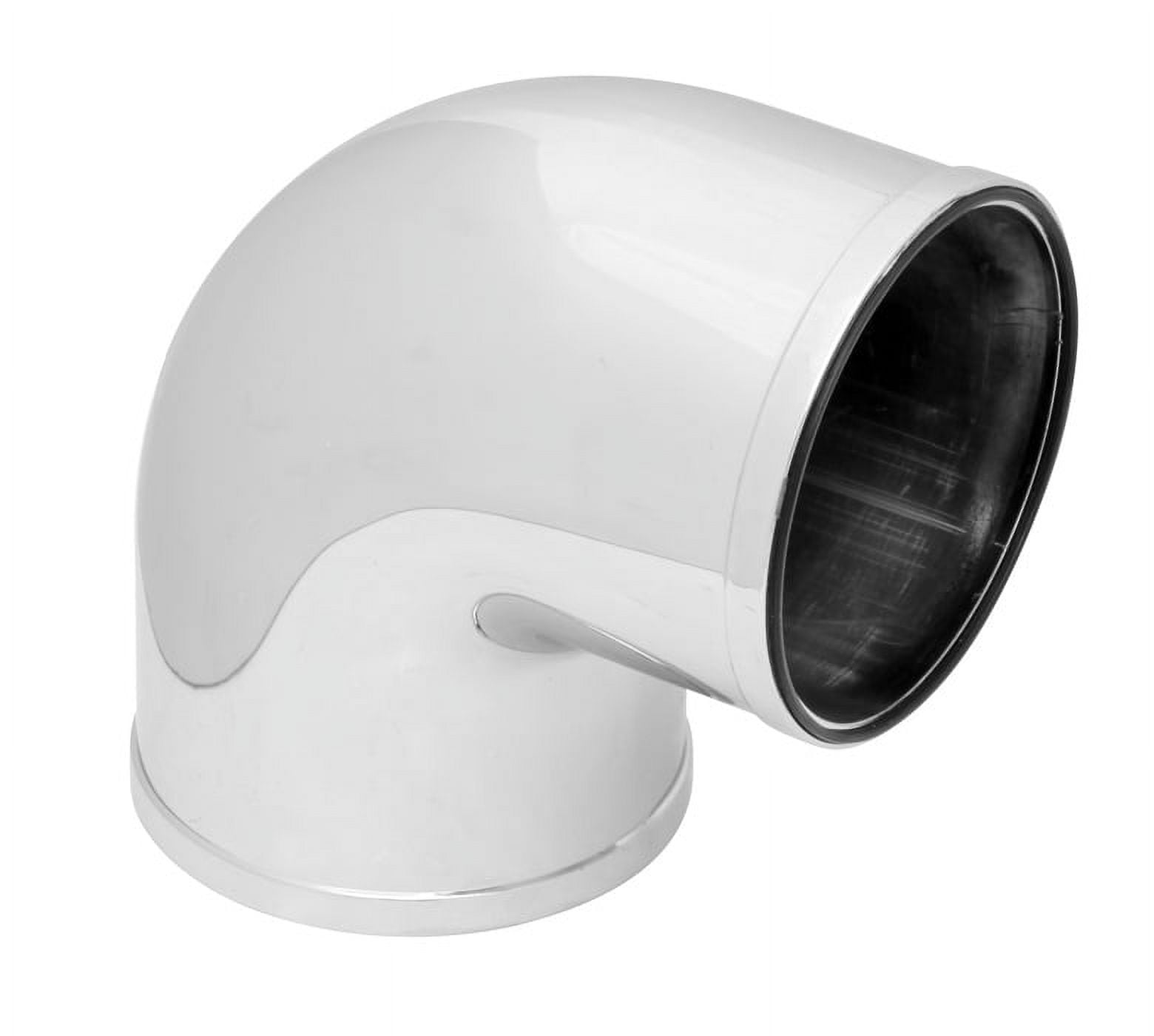 Spectre Performance Intake Tube Elbow 86981 - Walmart.com