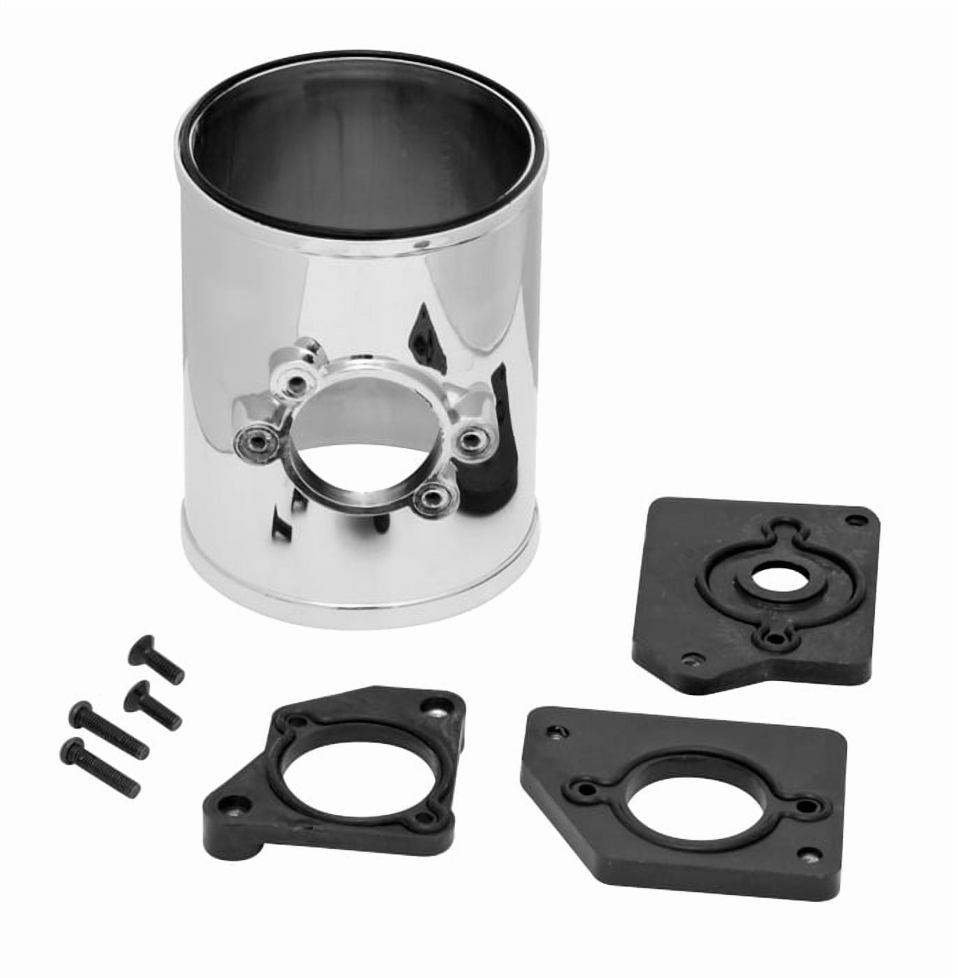 Spectre Performance Mass Air Flow Sensor Adapter 87051 - Walmart.com