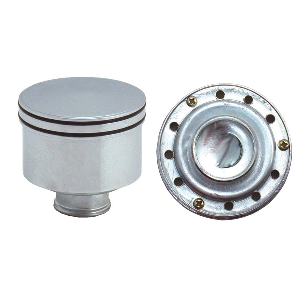 Spectre Performance Oil Breather Cap 42775 - Walmart.com