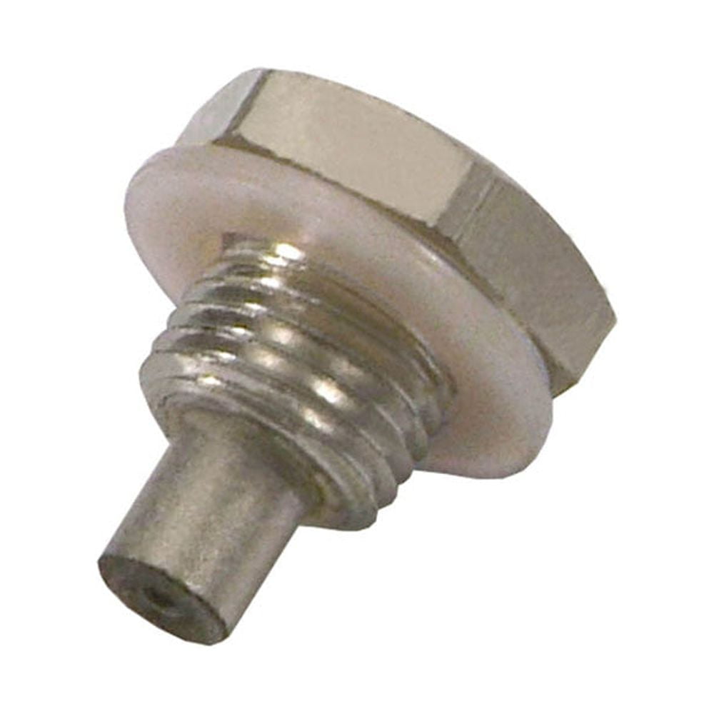 Spectre Performance Oil Drain Plug Magnetic 5478 - Walmart.com
