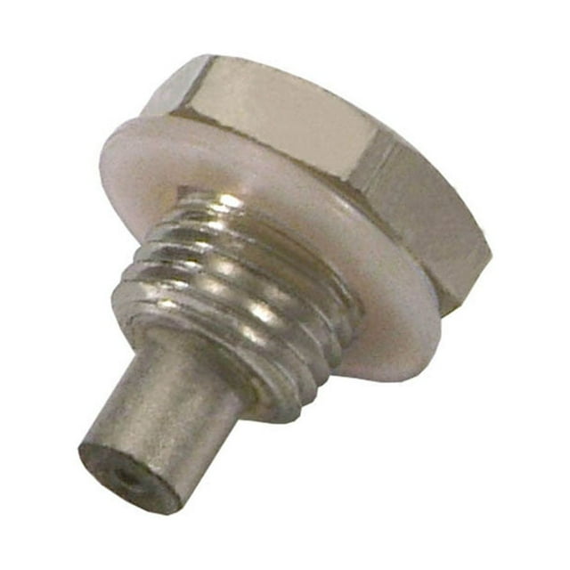 Spectre Performance Oil Drain Plug Magnetic 5478 - Walmart.com