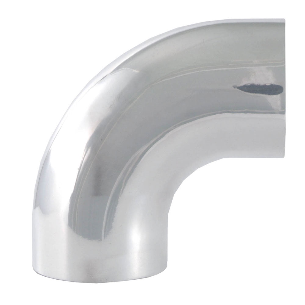 Spectre Performance Universal Tube Elbow 9599 - Walmart.com