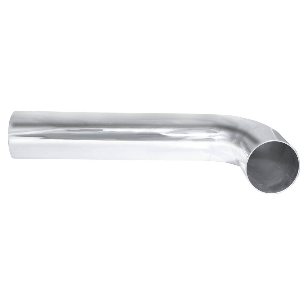 Spectre Performance Universal Tube Elbow 97991 - Walmart Business Supplies