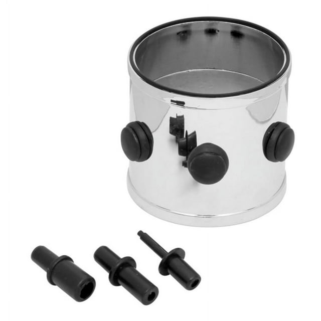Spectre Performance Universal Vent Port and Vacuum Sensor Adapter 8707 ...