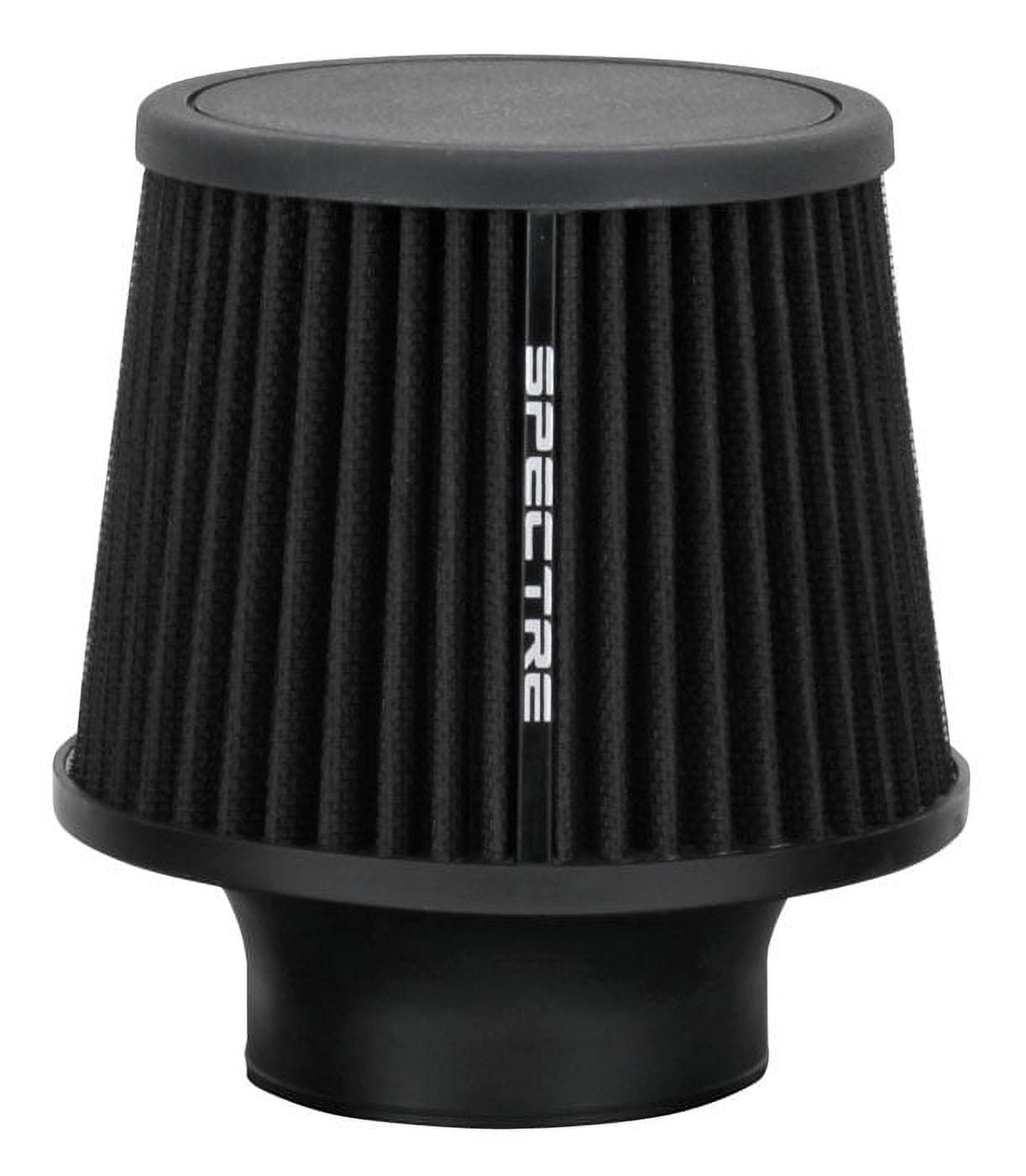 Spectre SPE-9131 Washable Round Tapered High Performance Cone Air ...