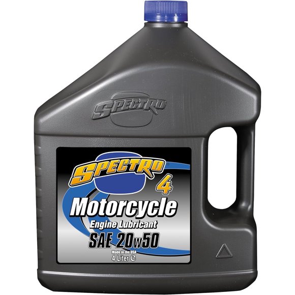 20W-50 Motorcycle Oil in Motorcycle Oil - Walmart.com