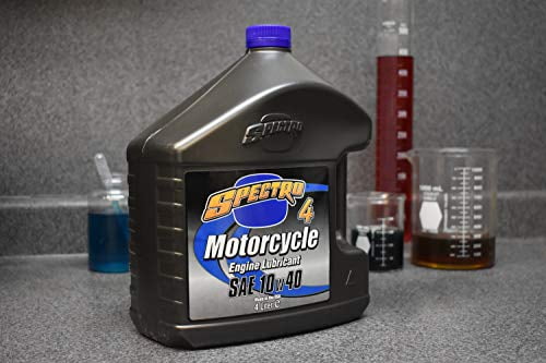 Spectro Oil U.S414 Spectro Engine Oil,1 Pack - Walmart.com