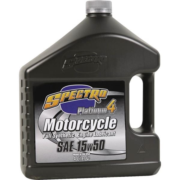 Spectro Motor Oil in Oils and Fluids - Walmart.com
