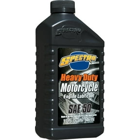 50 Weight Oil