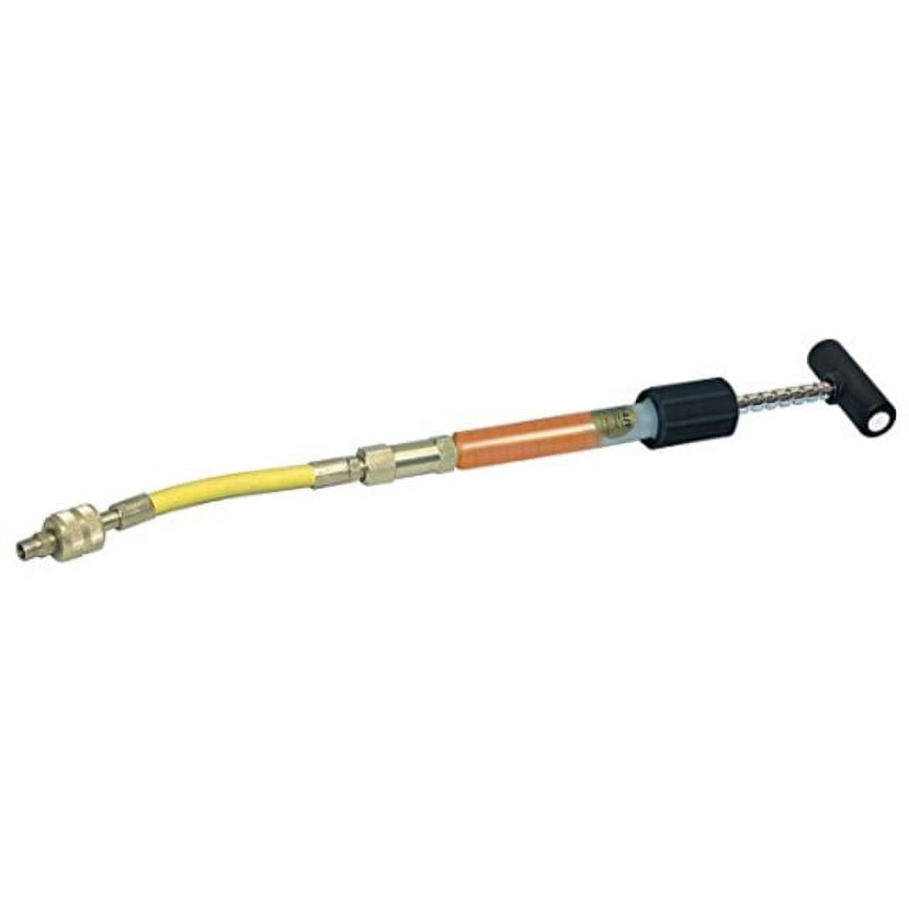 "Spectronics Corp. EZ100ECS Universal Dye Injection Kit" - Walmart.com